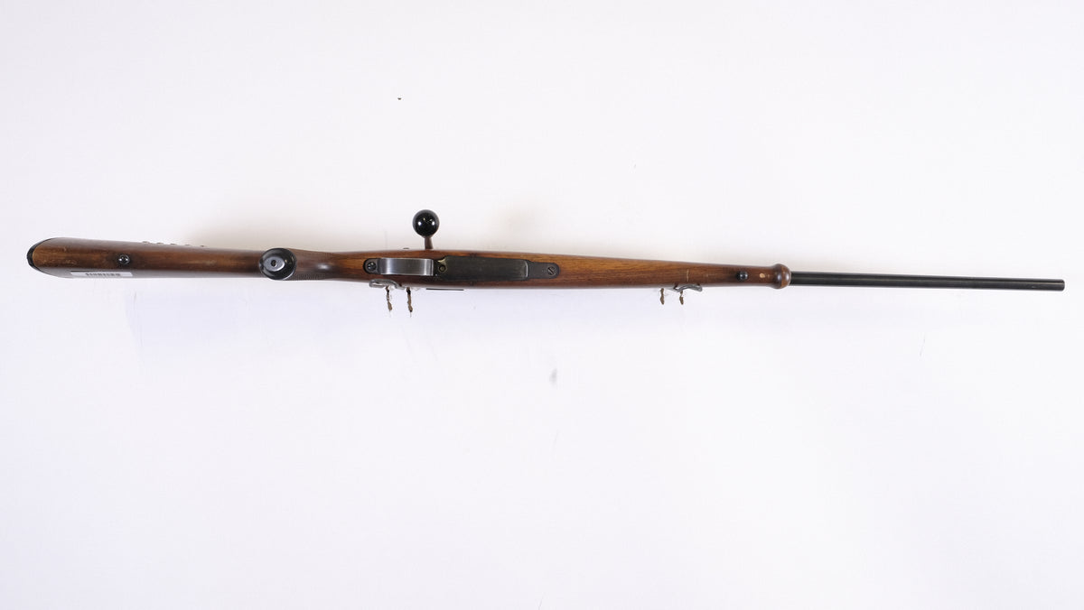 Stiga M96 in 30-06 with adjustable trigger – InterSurplus