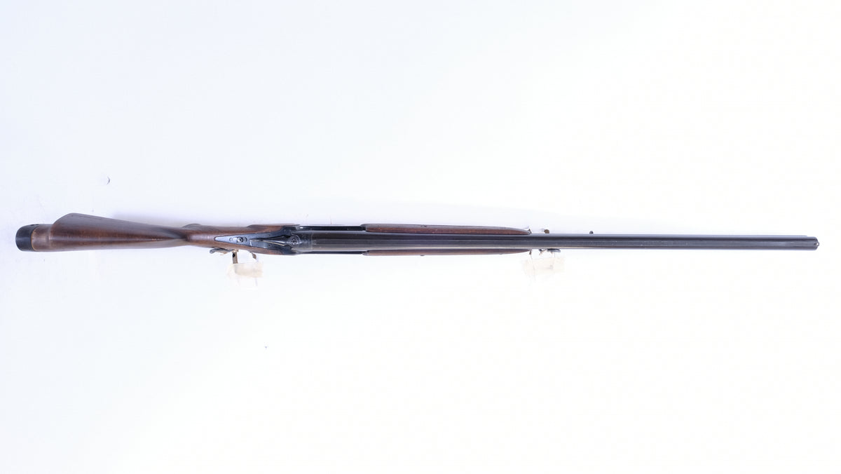 Toz-34P O/U in 12GA – InterSurplus