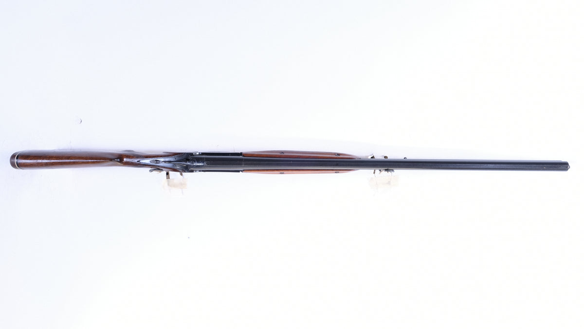 Toz-34P O/U in 12GA – InterSurplus