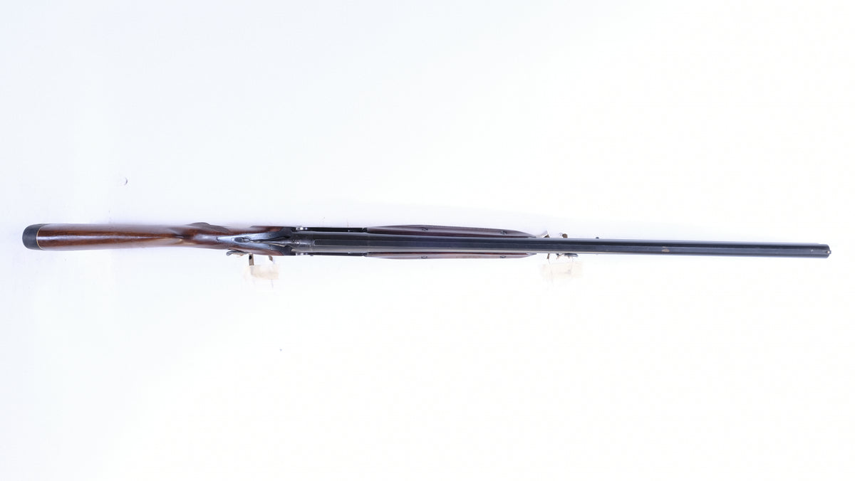 Toz-34EP O/U in 12GA – InterSurplus