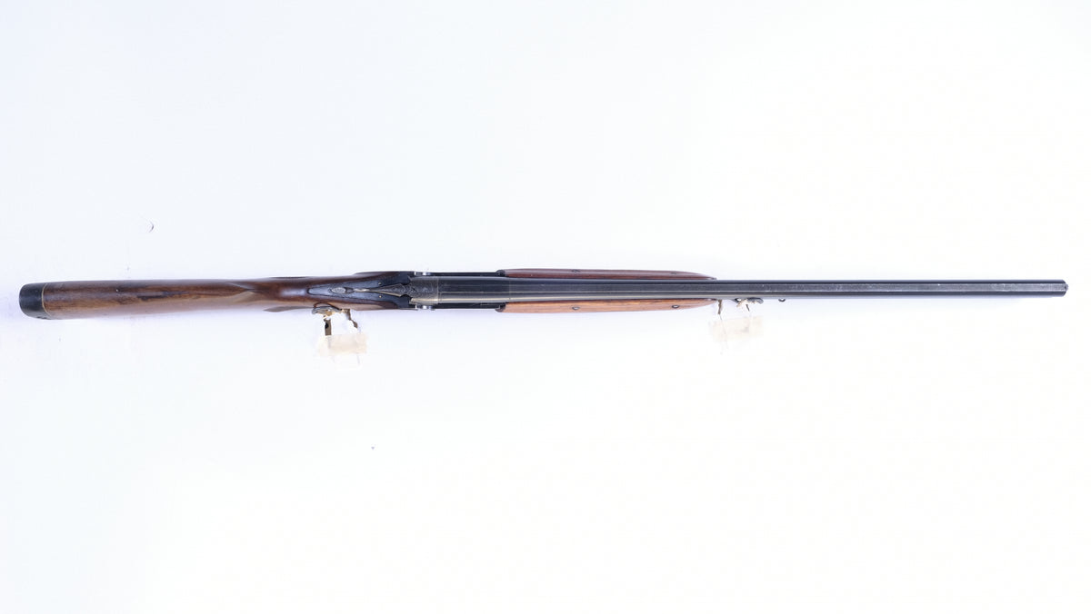 Toz -34EP O/U in 12GA – InterSurplus