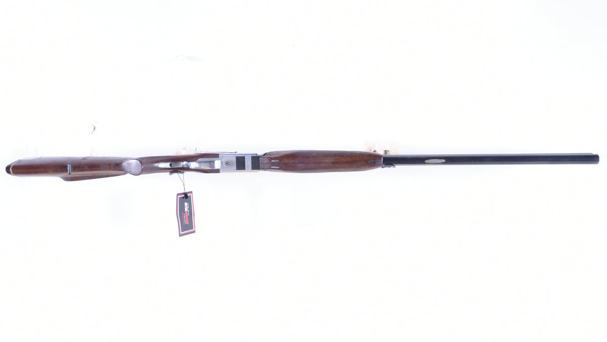 Toz 34P O/U in 12GA – InterSurplus