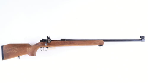 Rifles – InterSurplus