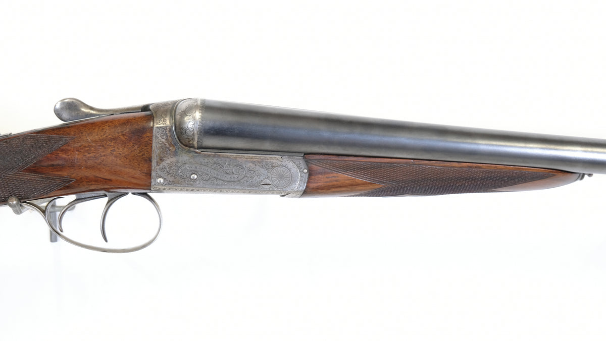 W.H. Pollard & Son SxS 12GA – InterSurplus