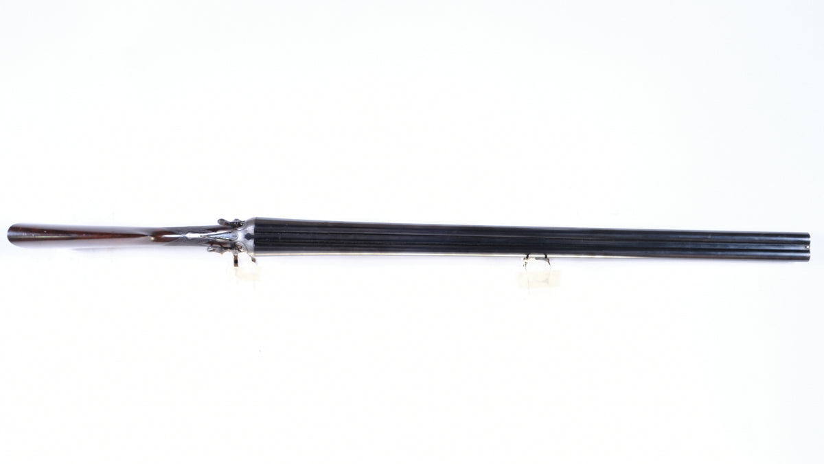 Army Navy SxS in 12GA – InterSurplus