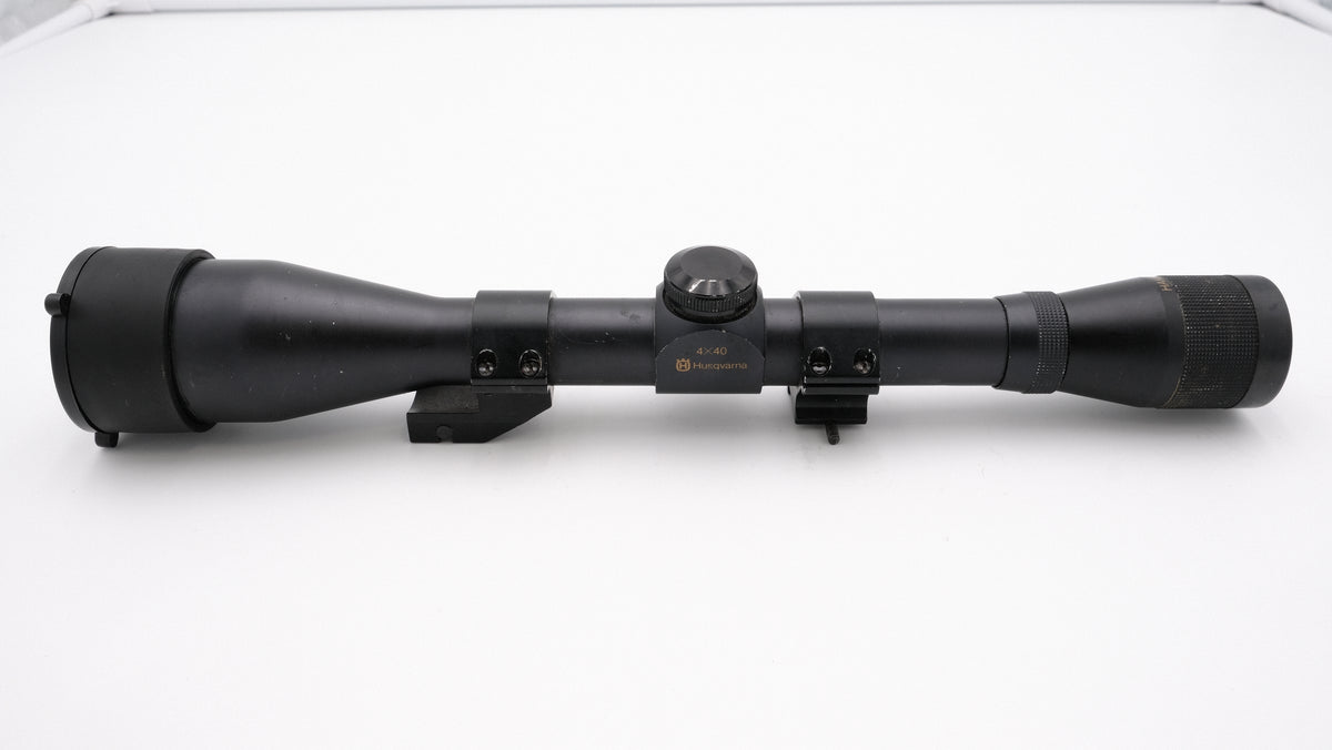 Husqvarna 4X40 – InterSurplus