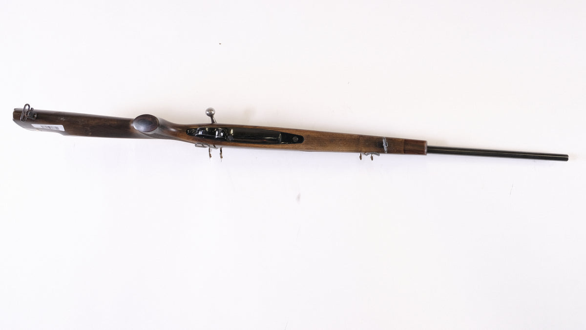 BSA CF2 in 6.5x55 – InterSurplus