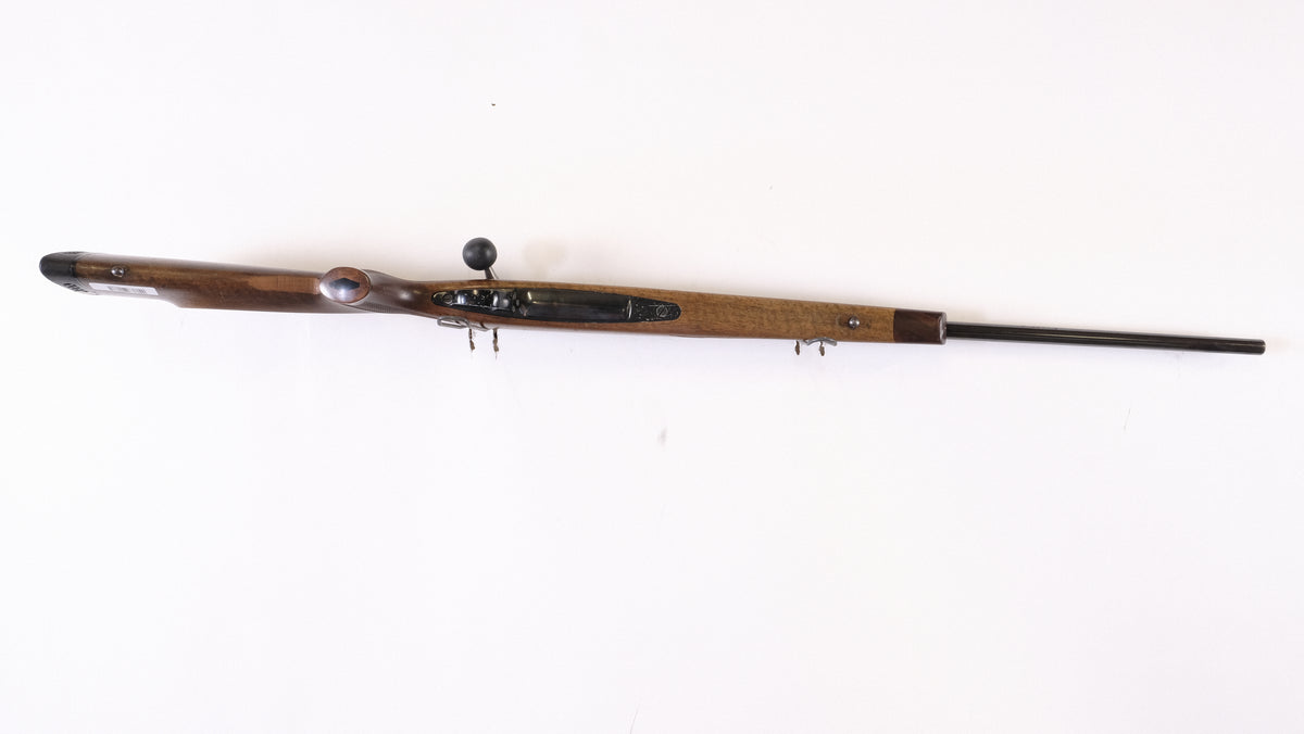 BSA CF2 in 6.5x55 – InterSurplus