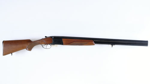 Over Under (O/U) – InterSurplus