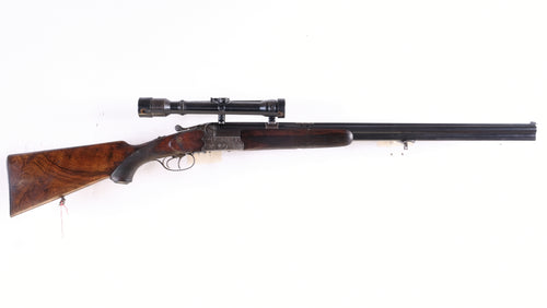 Combination Guns – InterSurplus