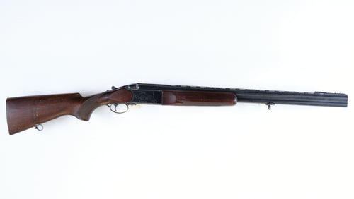 Over Under (O/U) – InterSurplus