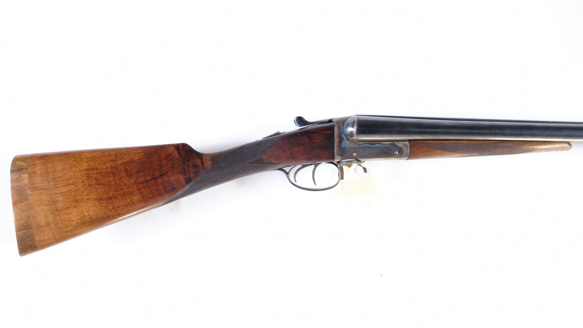 Linsley Brothers Leeds SxS in 12GA – InterSurplus
