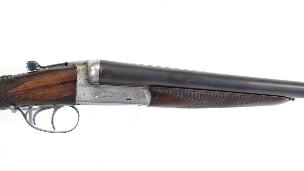 T. Stensby SxS 12GA – InterSurplus