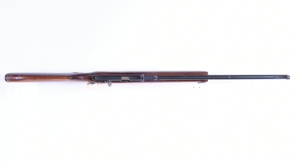 Toz-8-01 single shot 22lr – InterSurplus