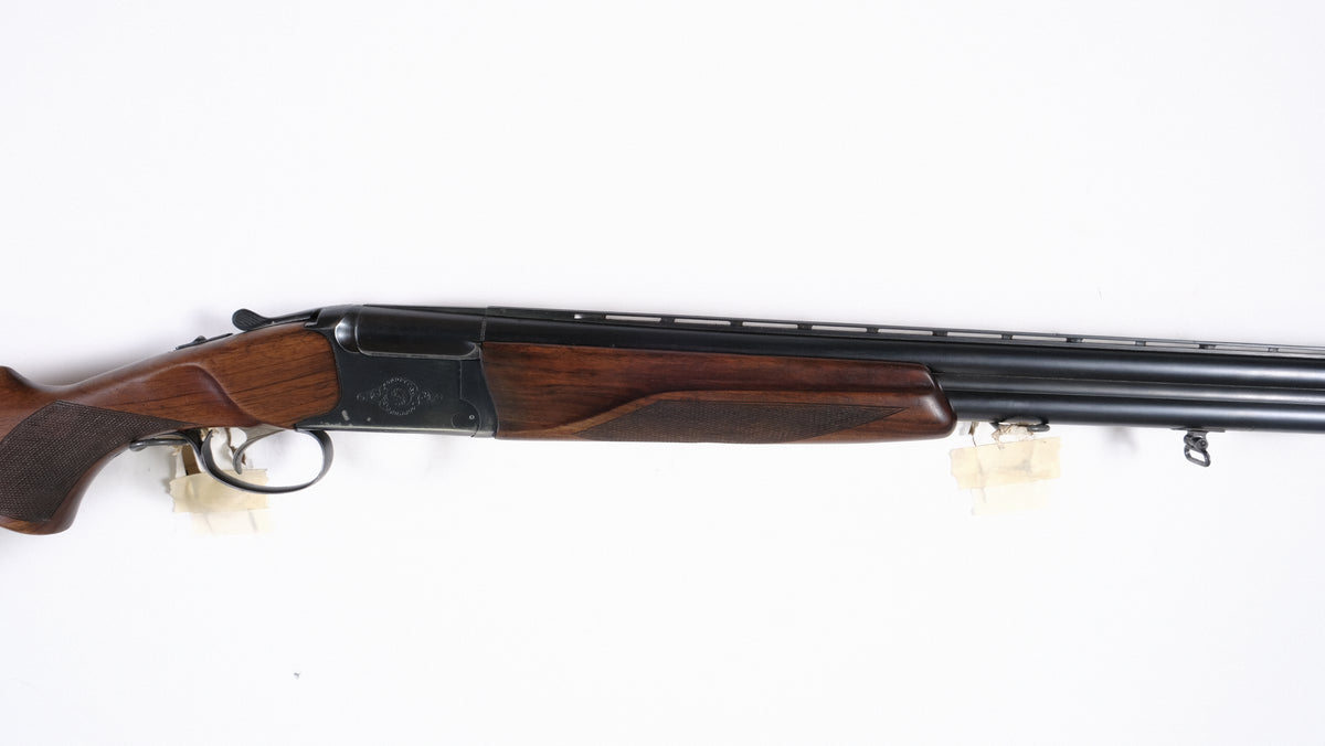 Baikal IJ-27-1C O/U in 12GA – InterSurplus