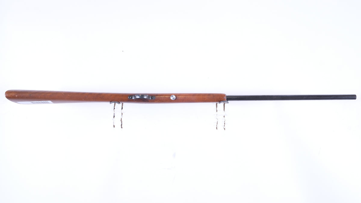 FN single shot in 9mm flobert – InterSurplus