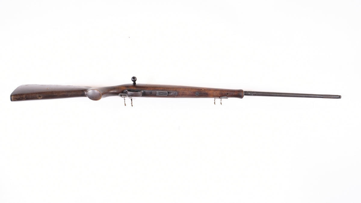 BRNO model 2-E-H in 22LR – InterSurplus