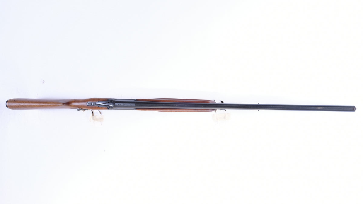 Baikal IJ-27 O/U in 16GA – InterSurplus