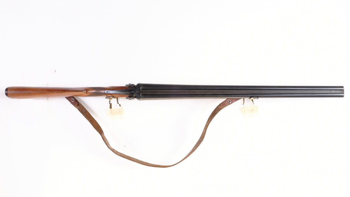 TOZ-63 SxS in 16GA – InterSurplus