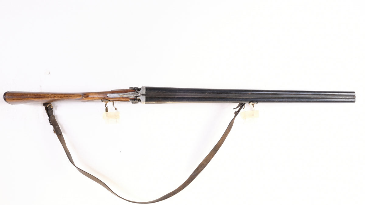 TOZ-63 SxS in 16GA – InterSurplus