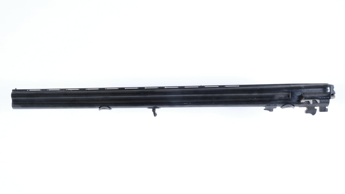 CZ 581 12GA O/U barrel – InterSurplus