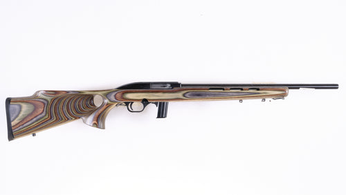 Rifles – InterSurplus