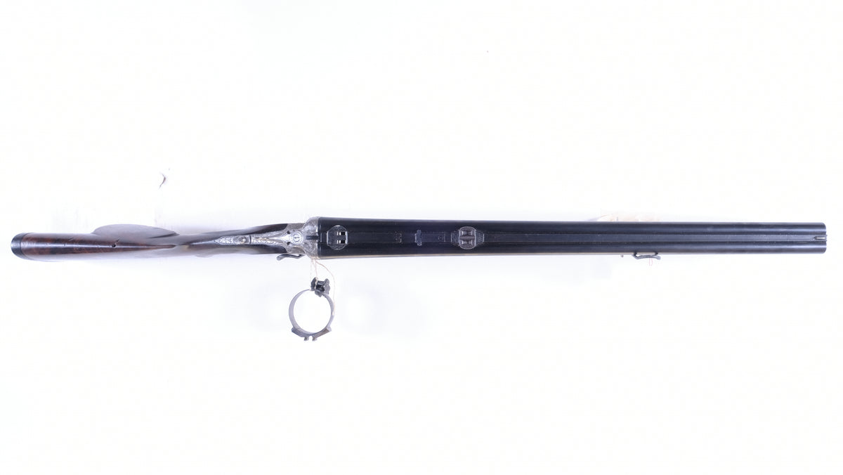 Rob. Schüler Drilling in 16GA - 8x57IR – InterSurplus