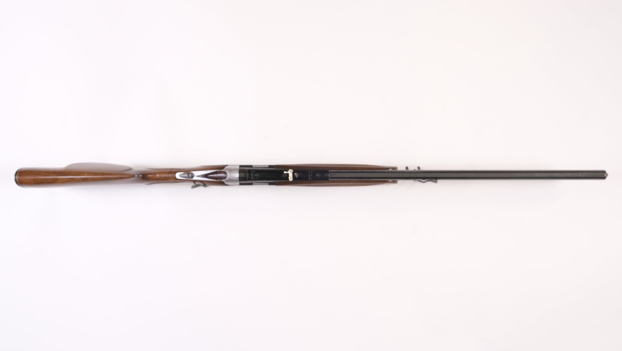 Beretta 56E O/U in 12GA – InterSurplus