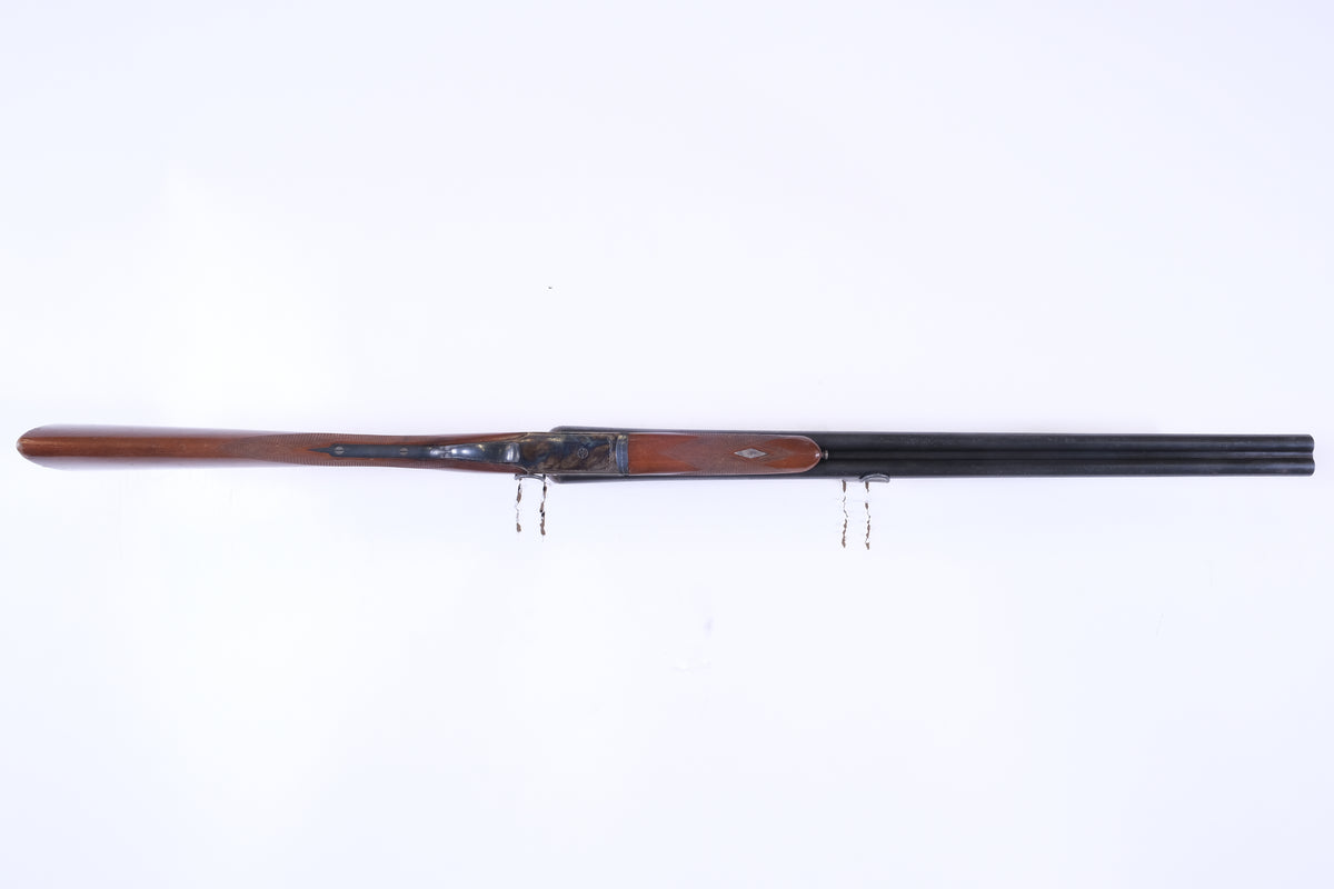 Armas Erbi SxS shotgun in 12GA – InterSurplus
