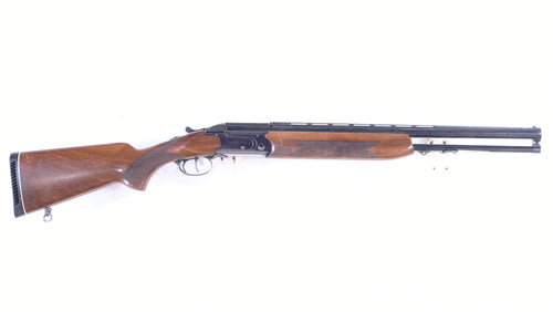 Combination Guns – InterSurplus