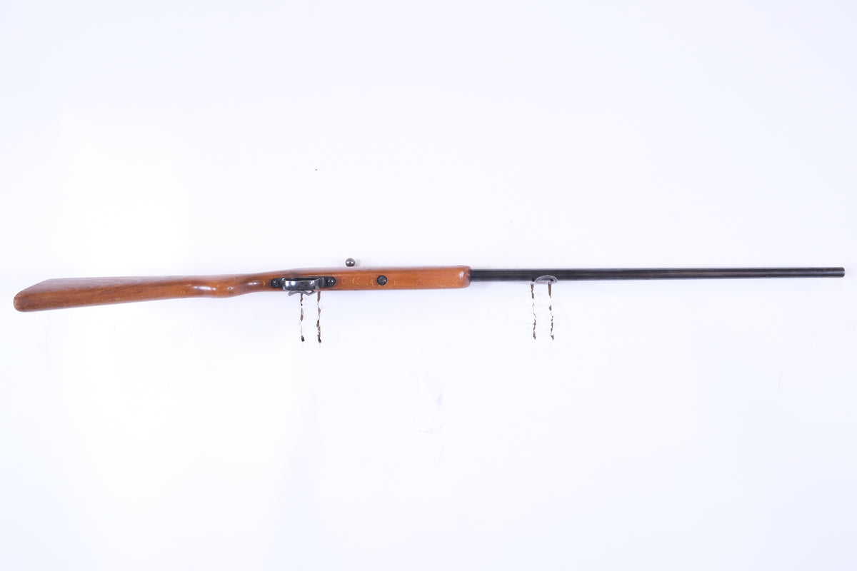 Webley & Scott single shot 9mm Flobert – InterSurplus