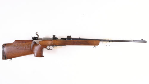 Rifles – InterSurplus