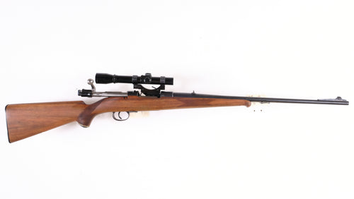 Rifles – InterSurplus