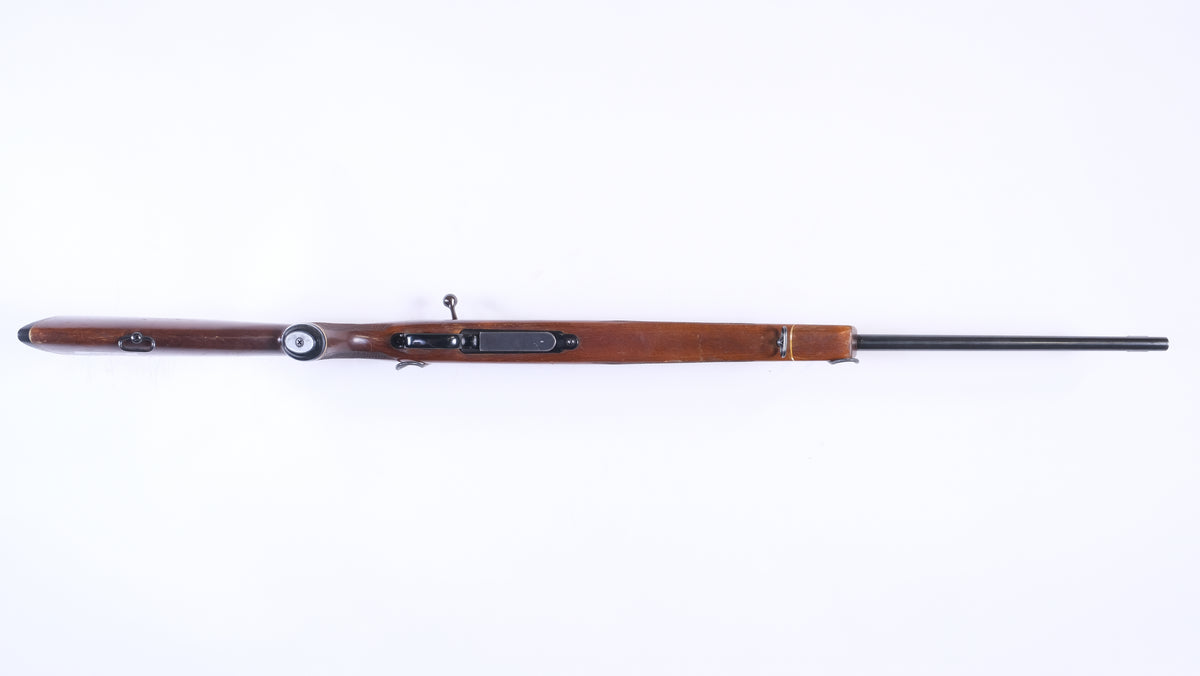 Krico model 600 in 222 Rem – InterSurplus