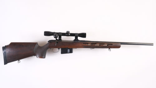 Rifles – Tagged "Krico"– InterSurplus