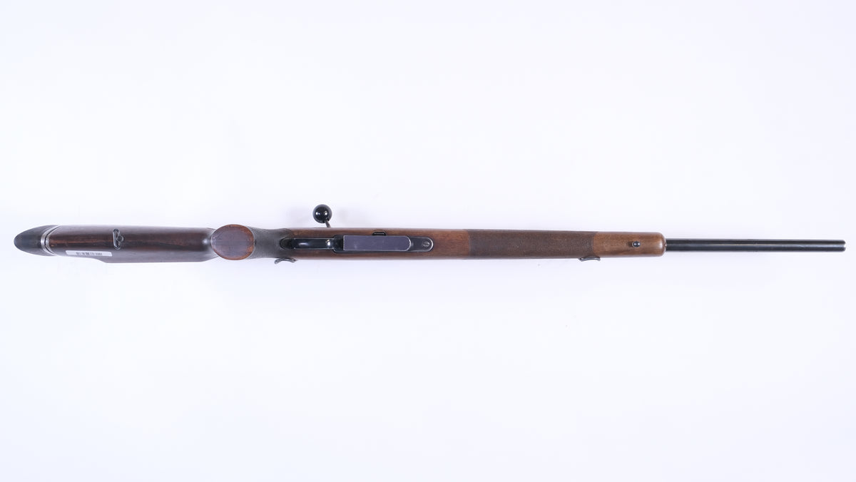 Krico model 600 in 6.5x55, heavy barrel – InterSurplus