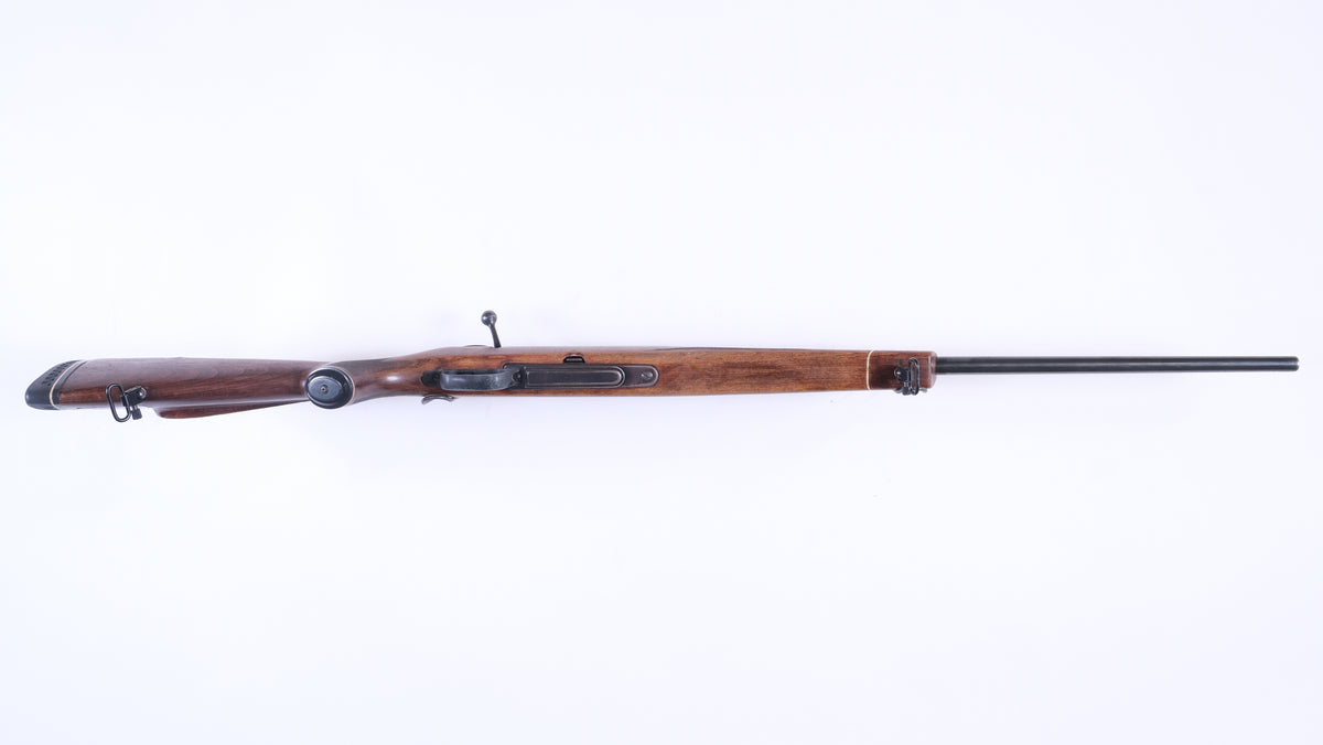 Krico model 600 in 6.5x55 – InterSurplus
