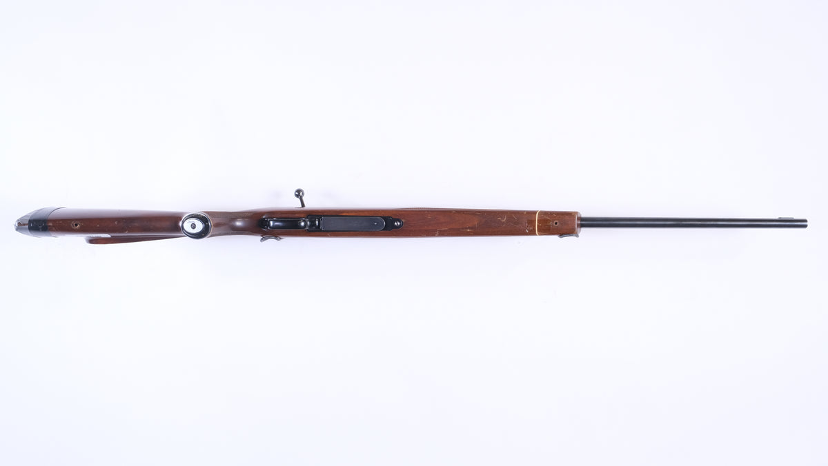 Krico model 600 in 6.5x55 – InterSurplus
