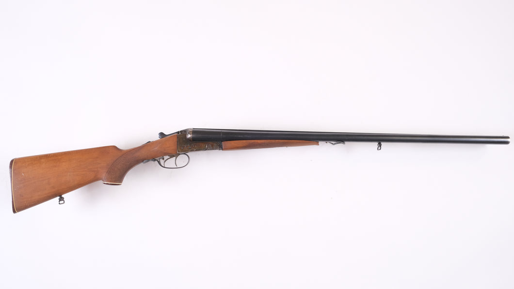 Baikal IJ-26 SxS in 12GA – InterSurplus