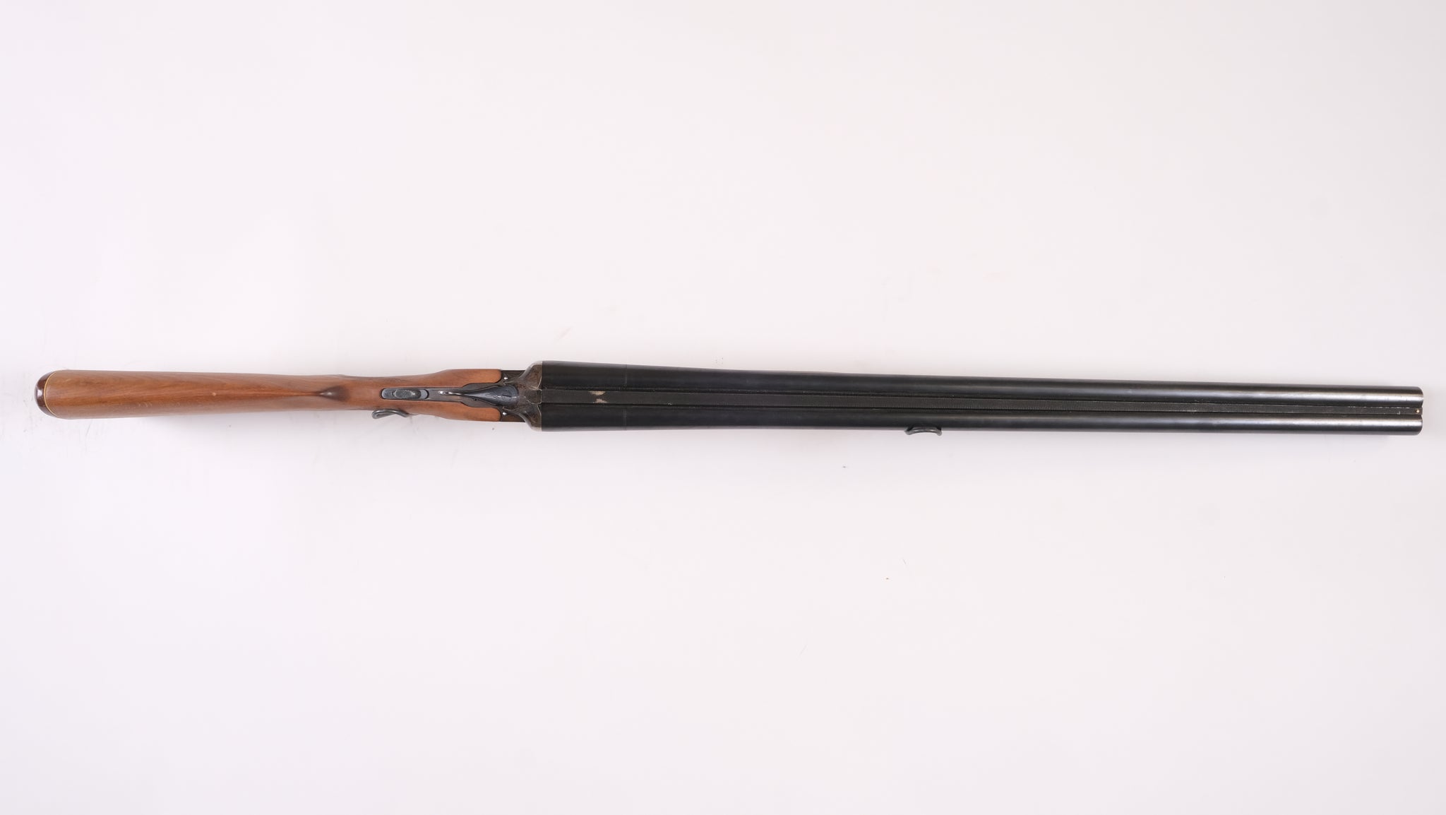 Baikal IJ-26 SxS in 12GA – InterSurplus