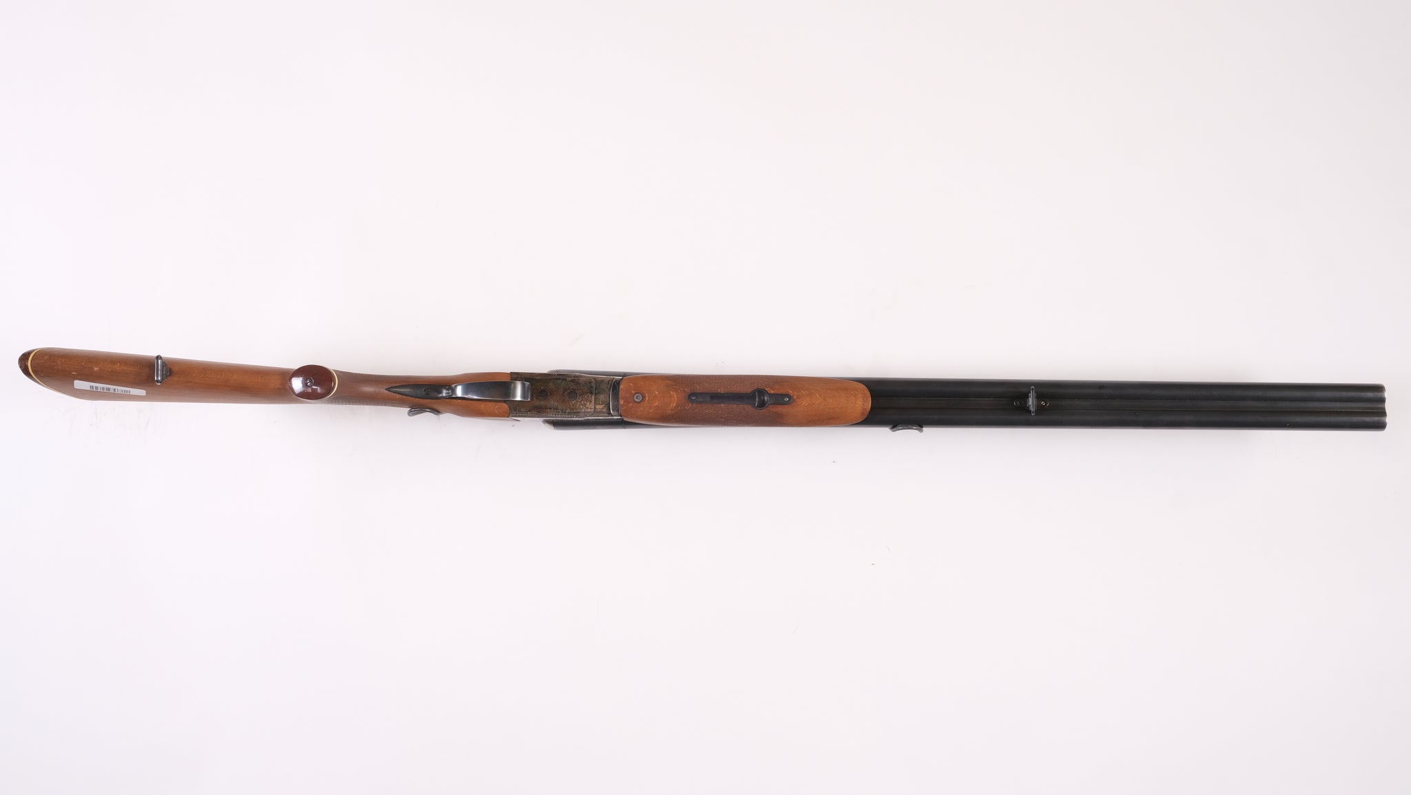 Baikal IJ-26 SxS in 12GA – InterSurplus