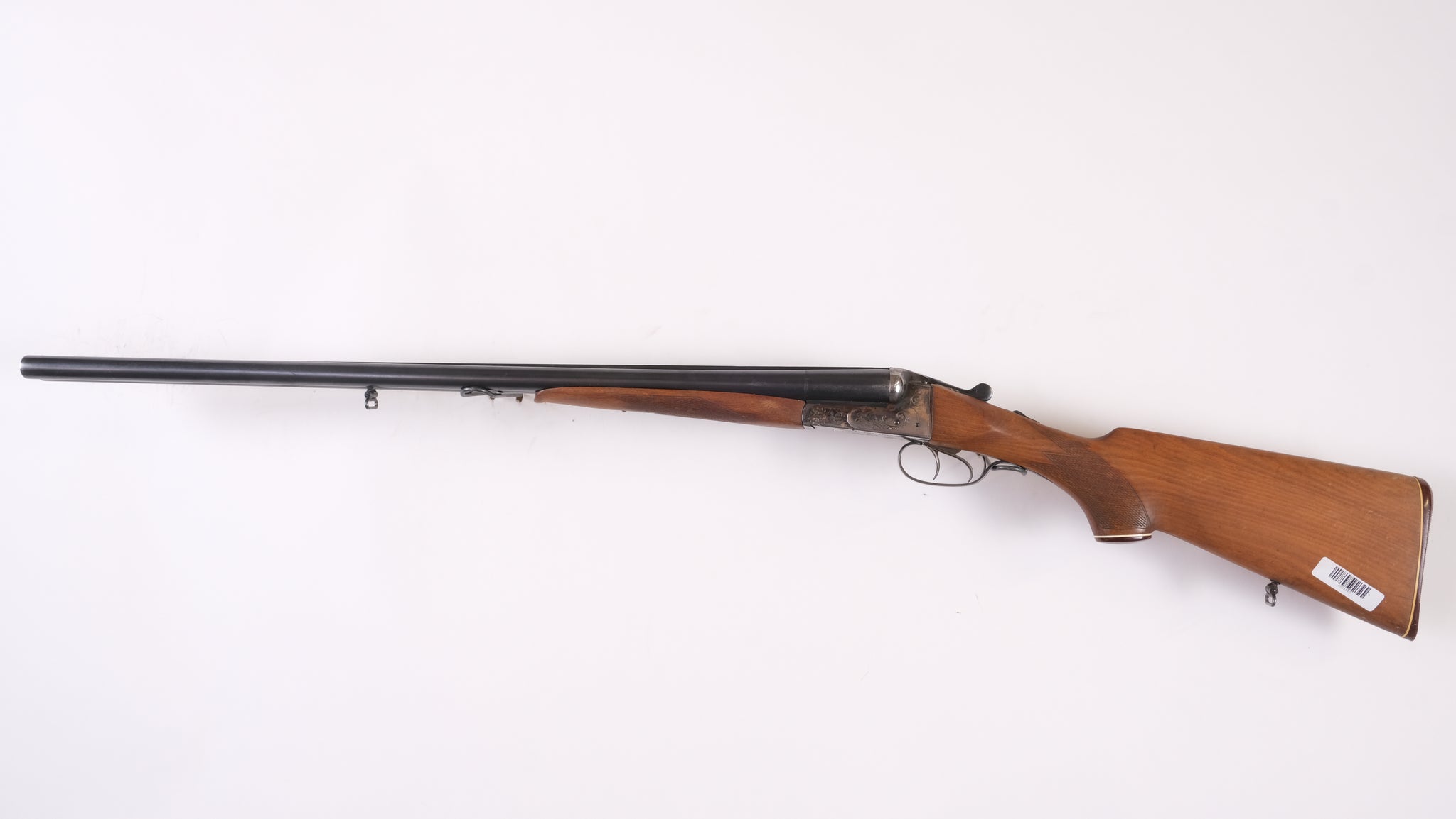 Baikal IJ-26 SxS in 12GA – InterSurplus