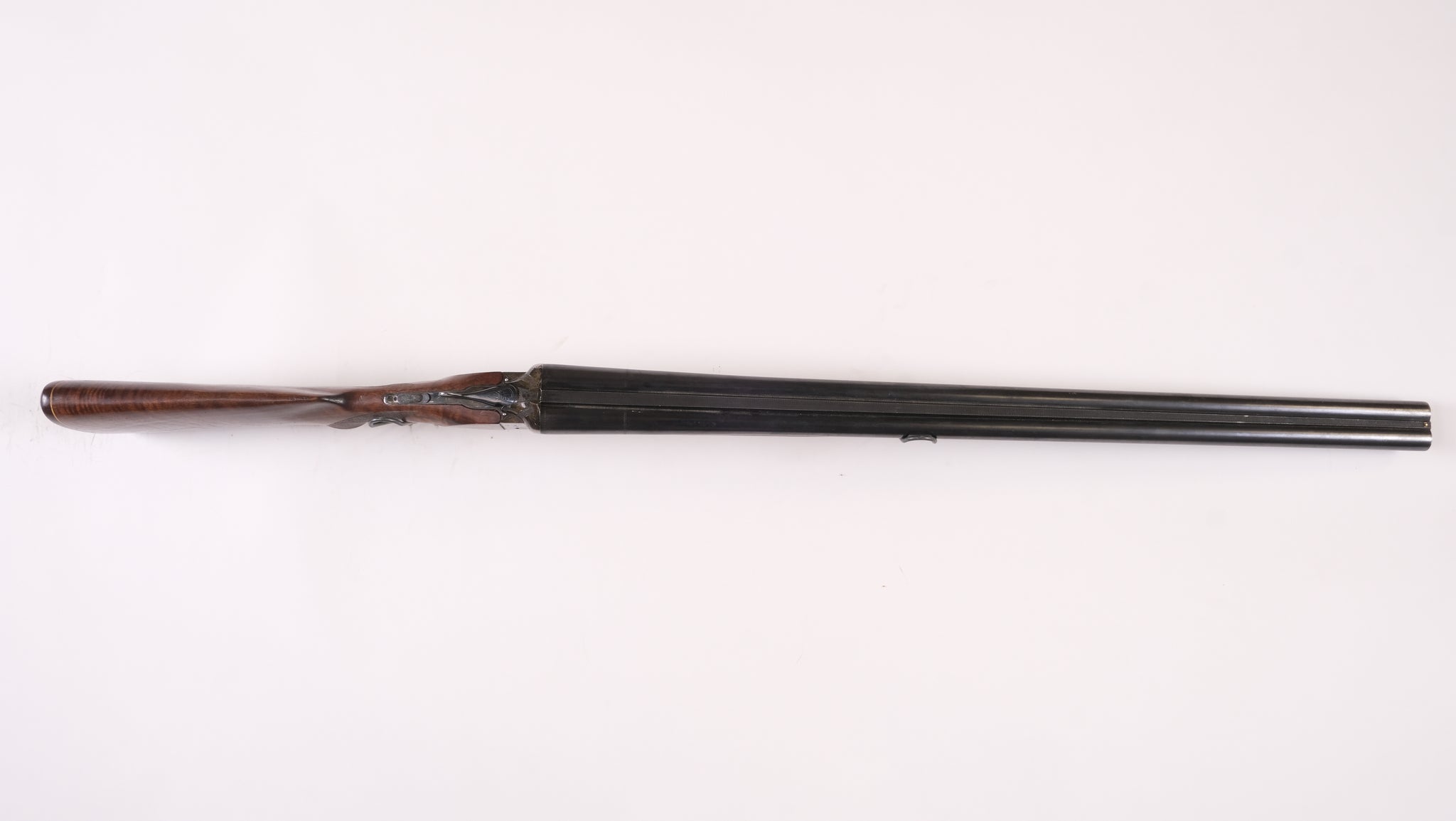 Baikal IJ-26 SxS in 12GA – InterSurplus