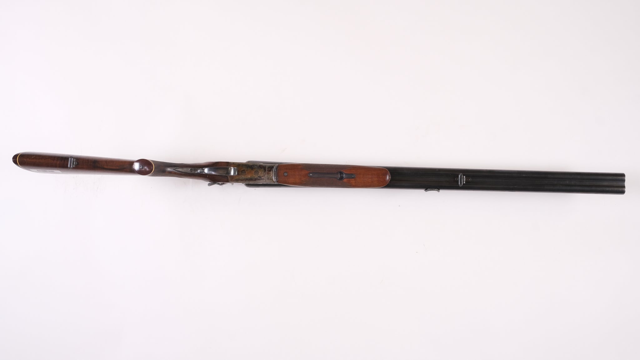 Baikal IJ-26 SxS in 12GA – InterSurplus