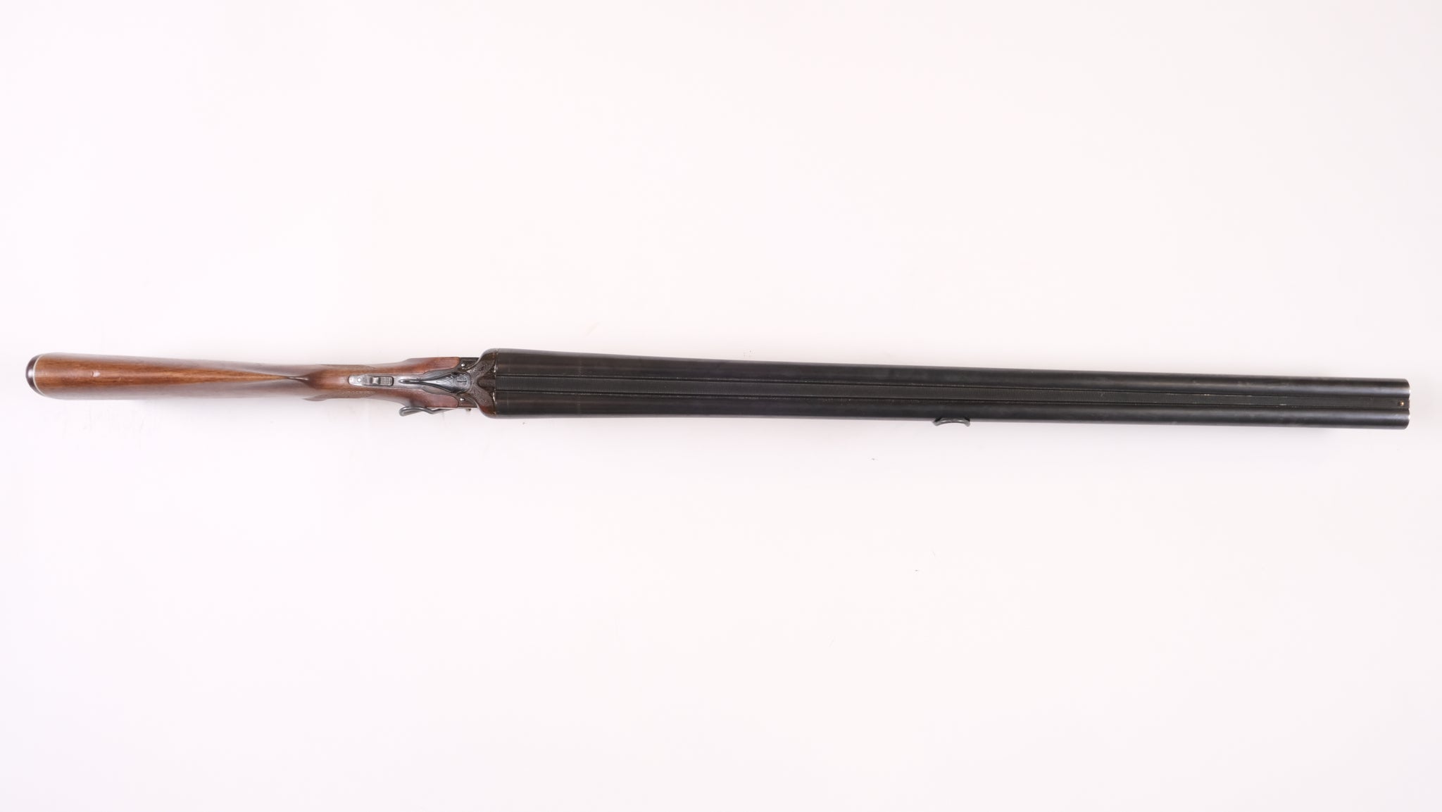 Baikal IJ-54 SxS in 12GA – InterSurplus