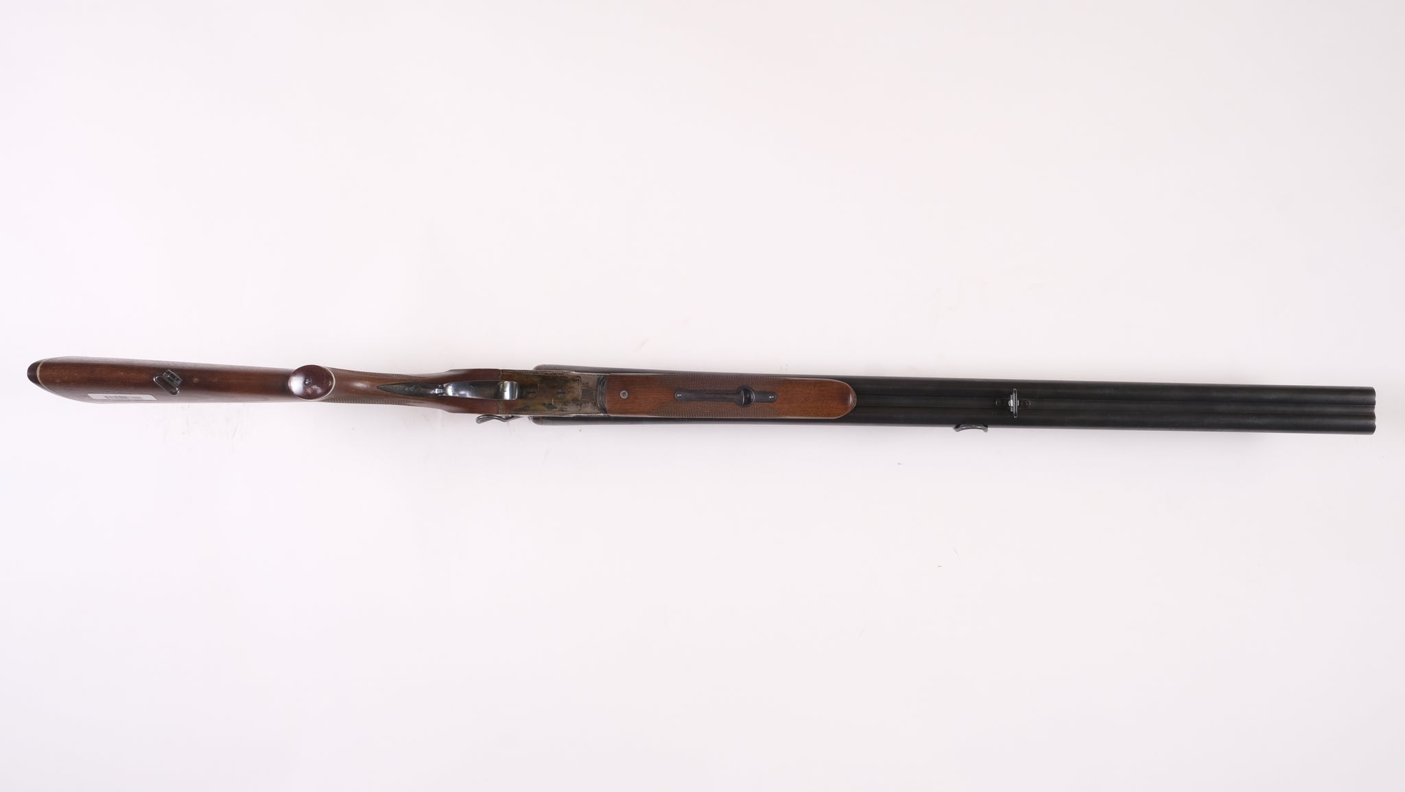 Baikal IJ-54 SxS in 12GA – InterSurplus