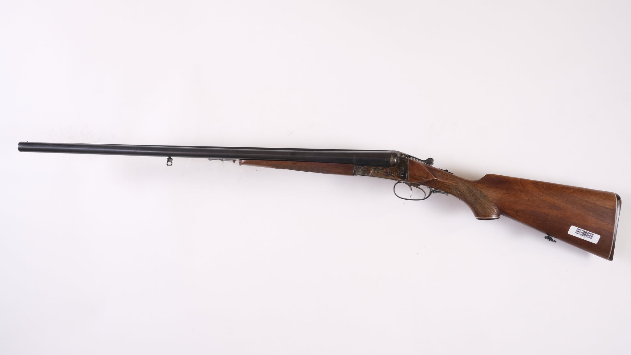 Baikal IJ-54 SxS in 12GA – InterSurplus