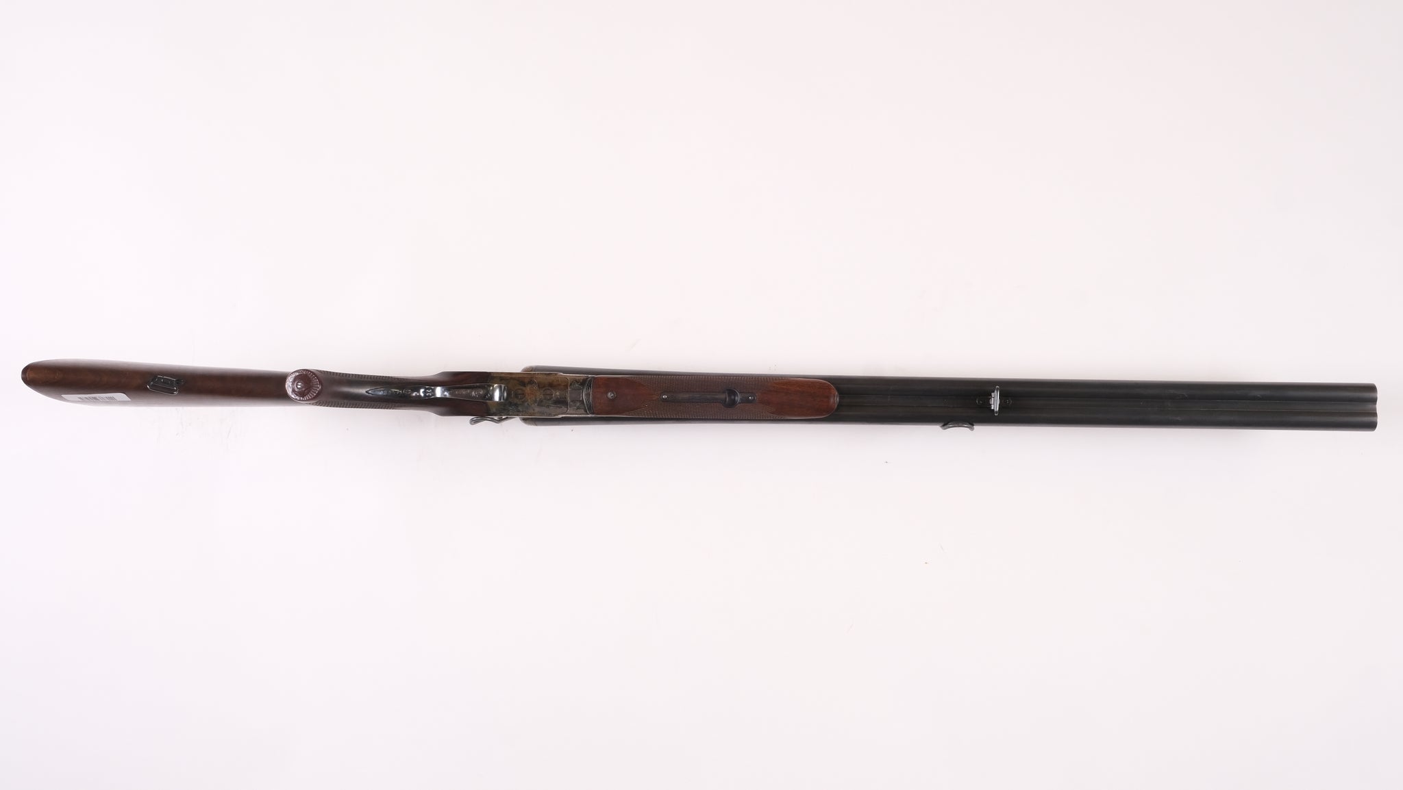 Baikal IJ-54 SxS in 12GA – InterSurplus