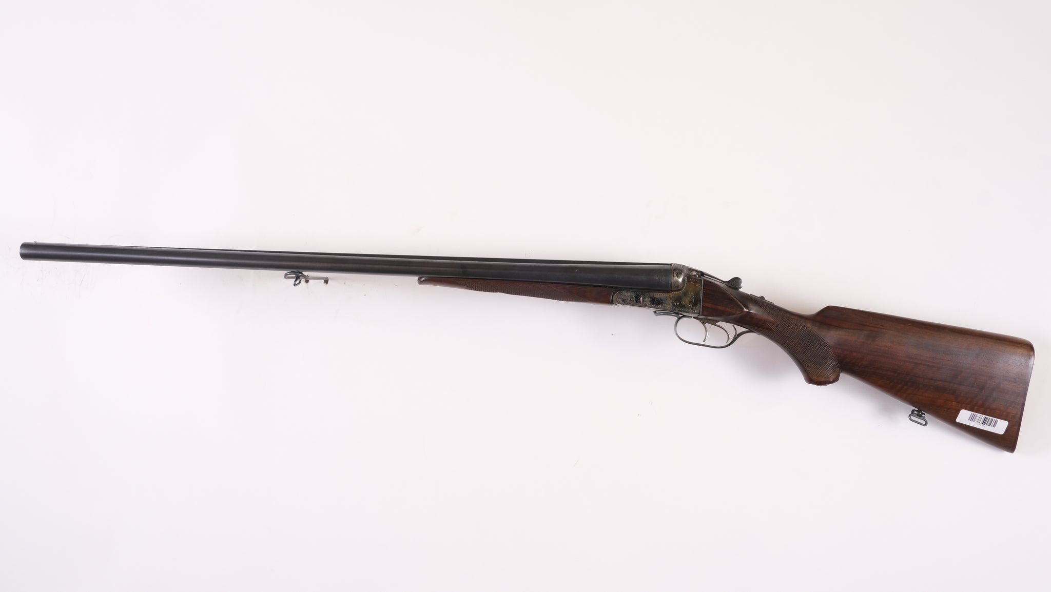 Baikal IJ-54 SxS in 12GA – InterSurplus