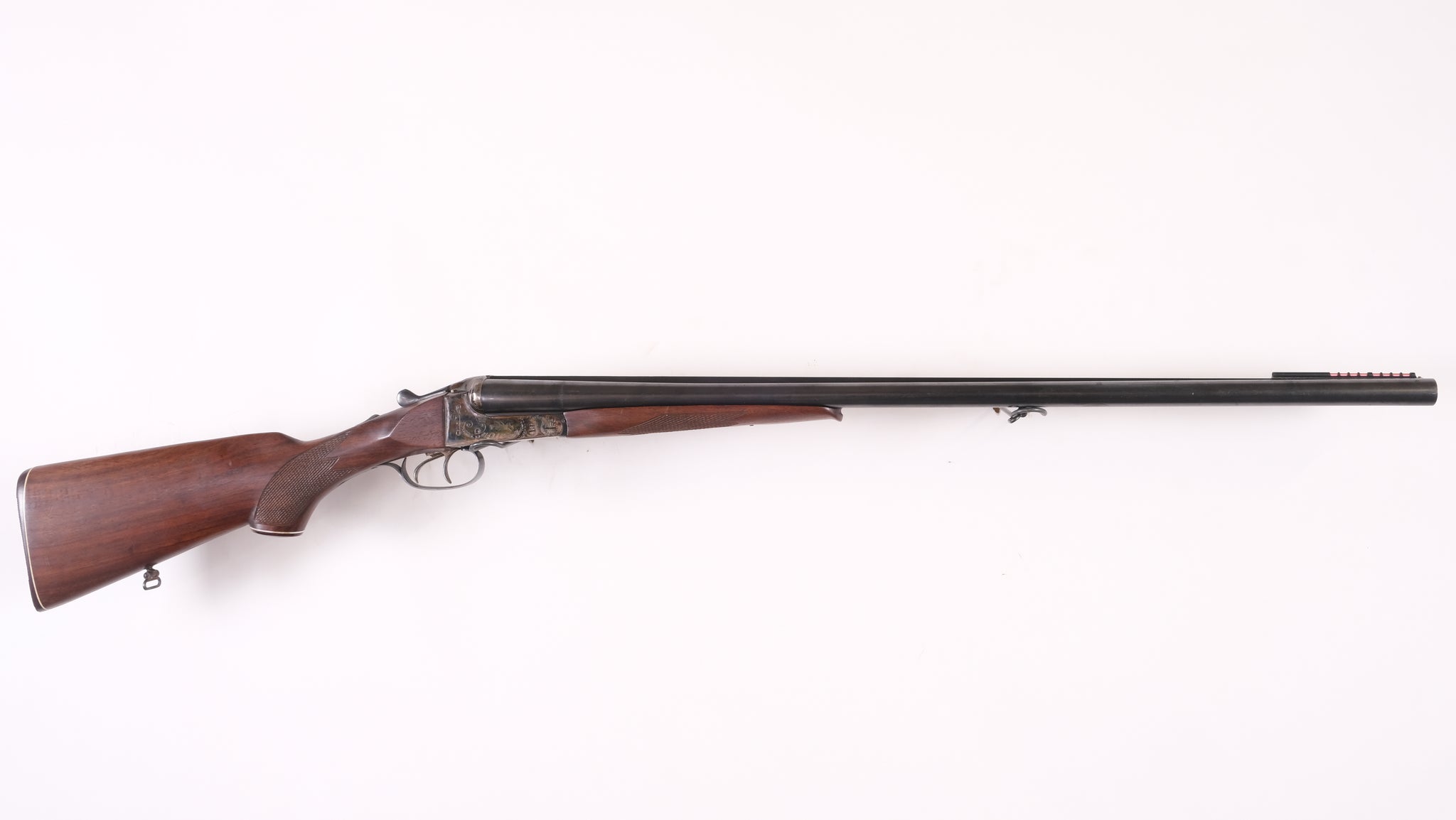 Baikal IJ-26 SxS in 12GA – InterSurplus